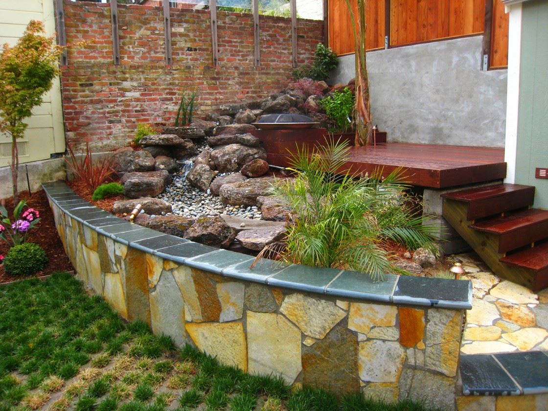 San Francisco Landscaping: Balancing Hardscape & Softscape