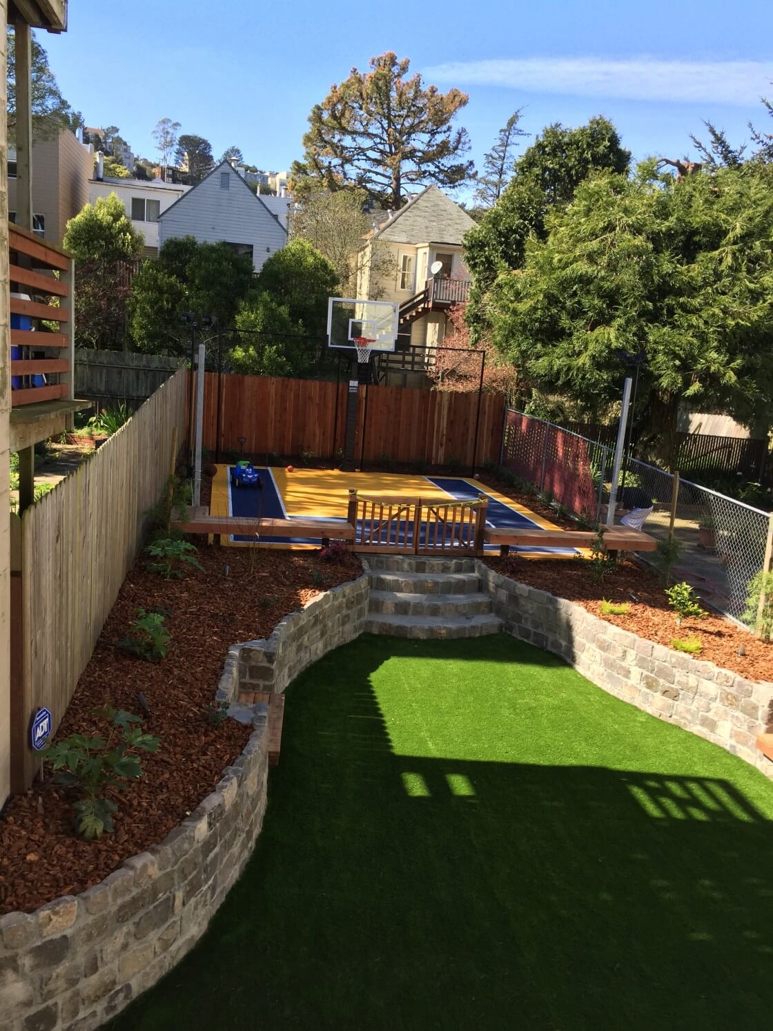 Garden & Landscape Portfolio - Tamate Landscaping