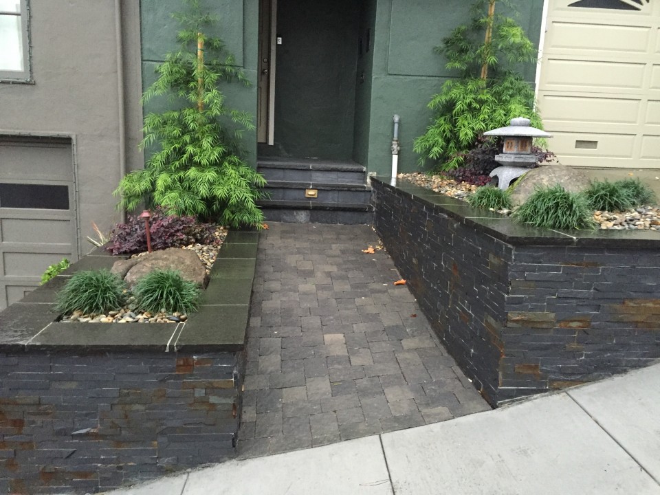 Garden & Landscape Portfolio - Tamate Landscaping