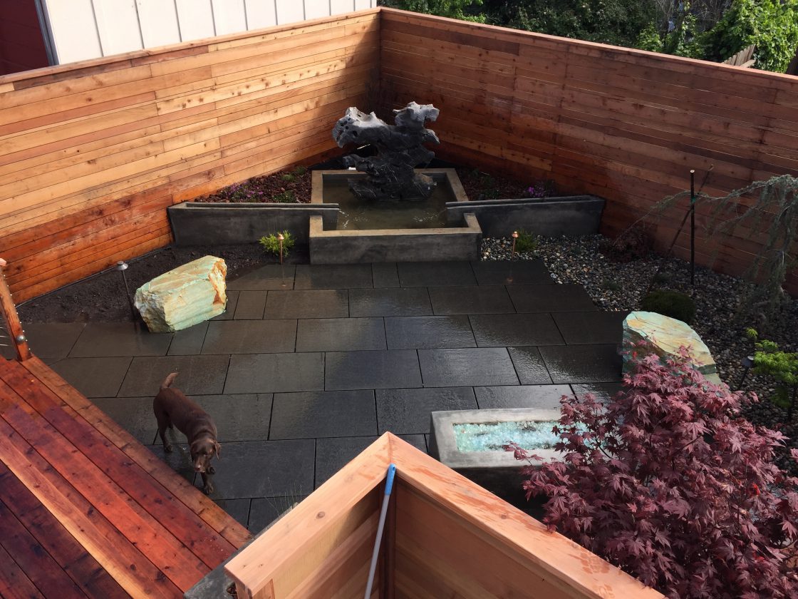 Garden & Landscape Portfolio - Tamate Landscaping