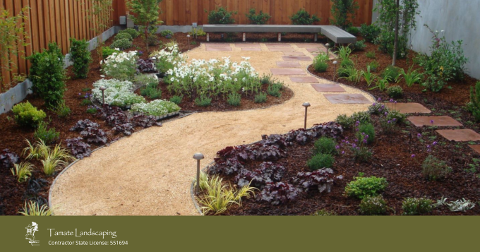 Sustainable Landscape Design: The future of modern landscaping
