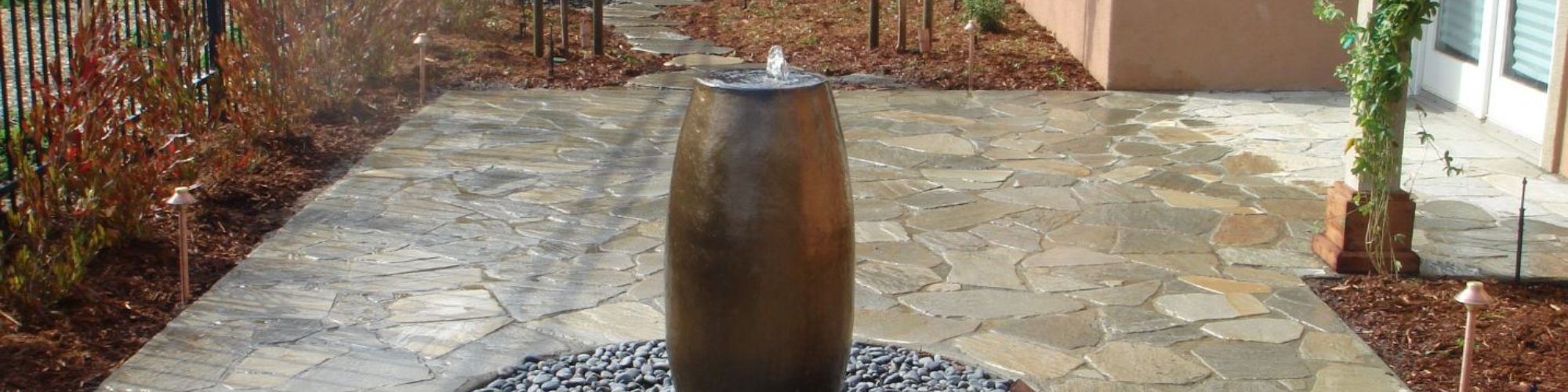 Drip Irrigation System Installation San Francisco