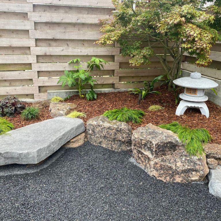 Transform Your SF Home with Stunning Asian-Inspired Landscaping